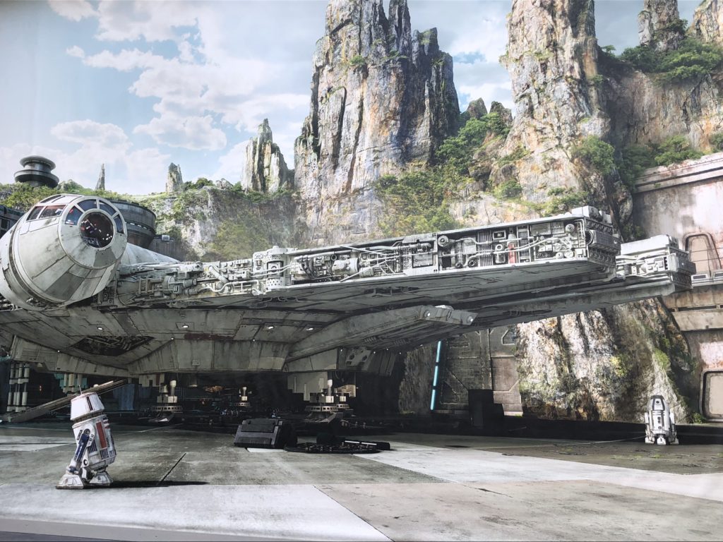 19 Reasons to Visit Walt Disney World in 2019